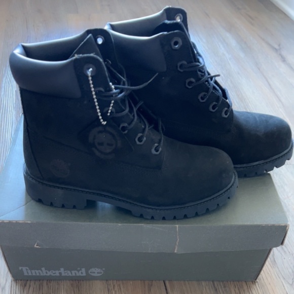 Shoes | Timberlands | Poshmark